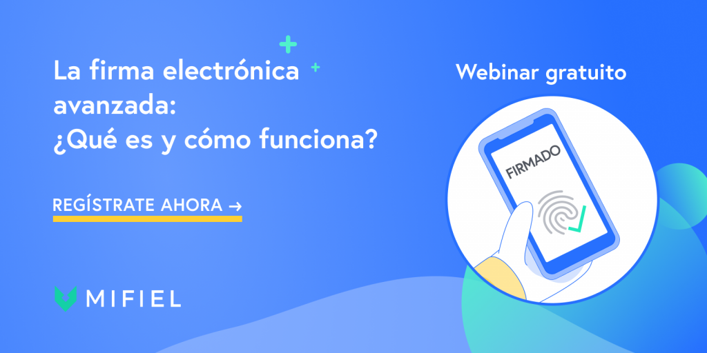 Firma digital vs. certificado digital, ¿qué diferencia hay?