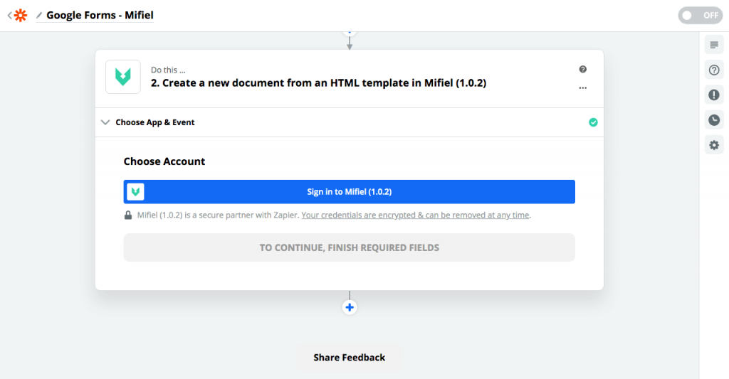 Conoce las características y funcionalidades de Mifiel