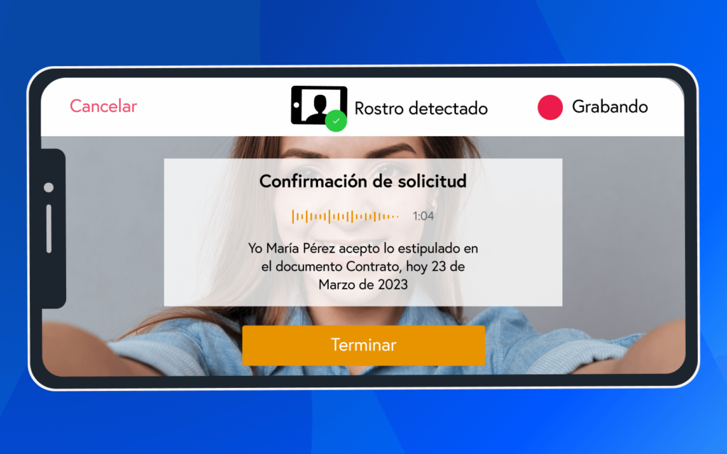 Firma electrónica simple: validez jurídica en México
