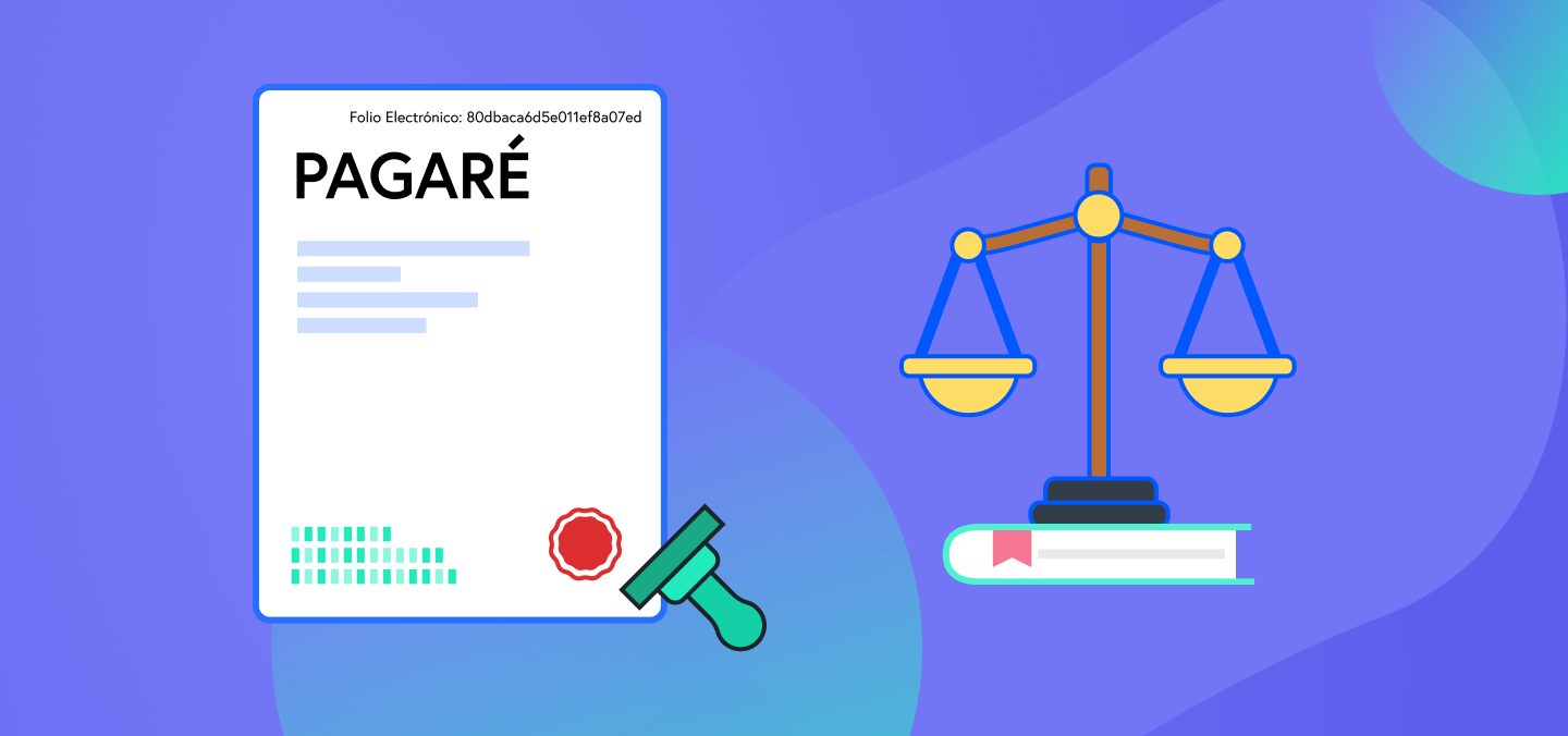 Reforma a Ley de Títulos de Crédito 2024: Transformación Digital