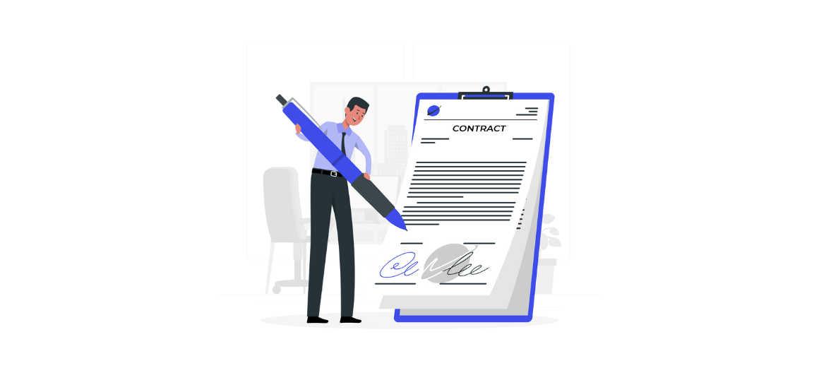 Contratos y firmas electrónicas en la Industria Legal mexicana