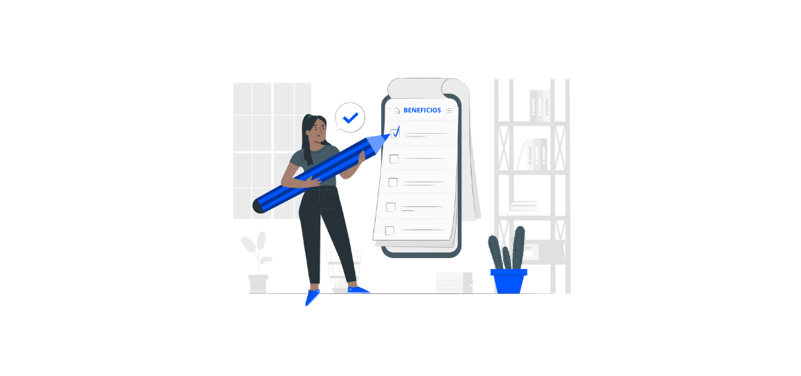 Beneficios de la firma electrónica para tu organización