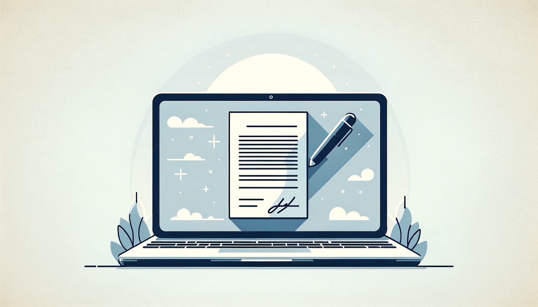 Contrato Electrónico: Beneficios y Desafíos para tu Organización