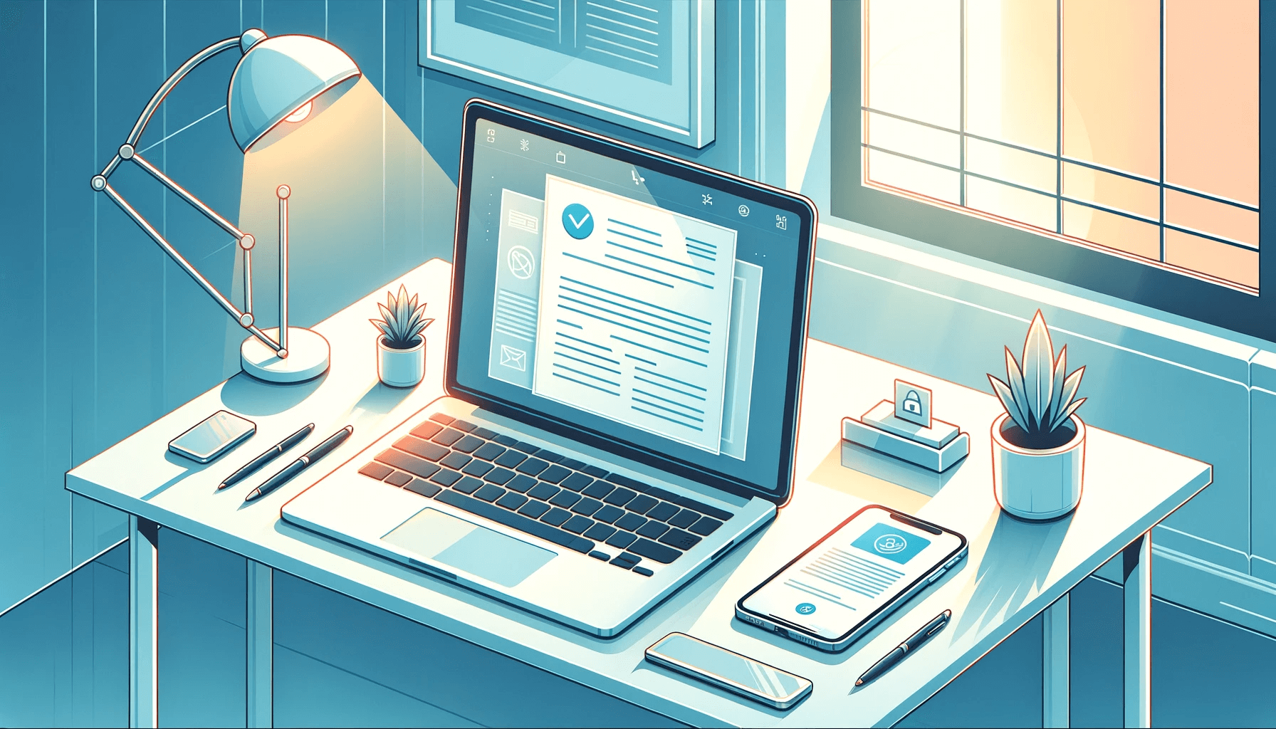 Documentos Electrónicos: Legalidad y Beneficios en México